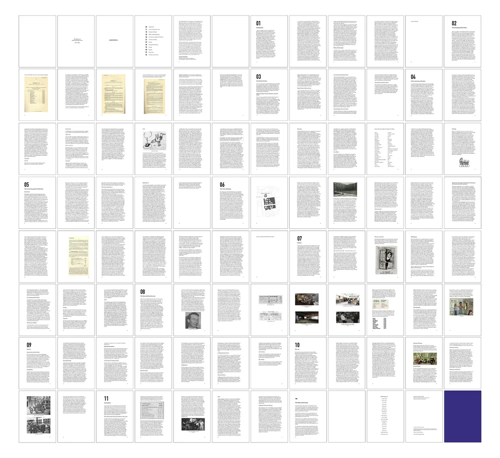 History Book — Maksymilian Andrzejewski