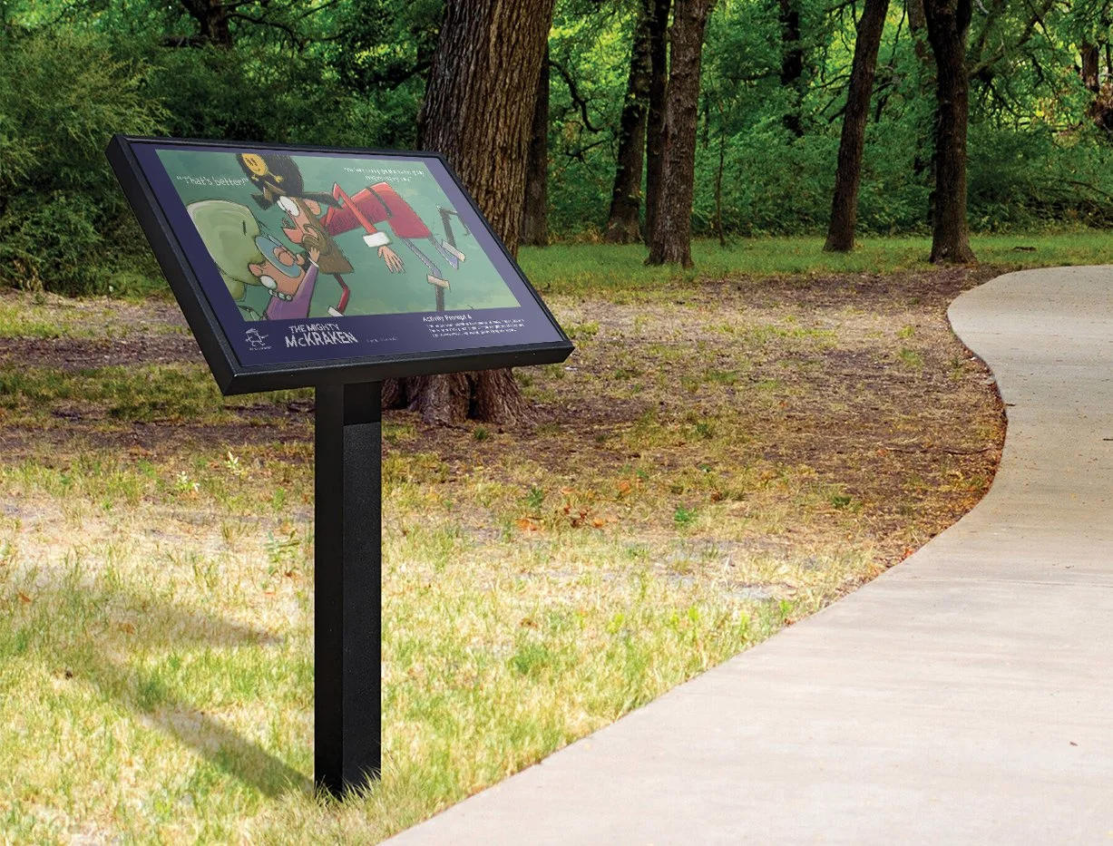 The Storywalk Revolution: Facts, Figures, and Trends — StorybookWalk.com