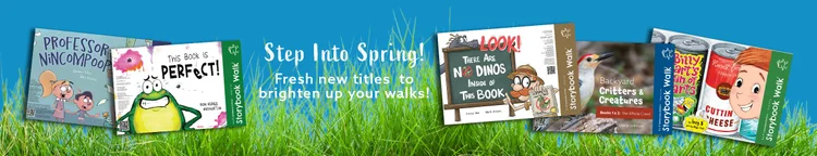 StorybookWalk.com