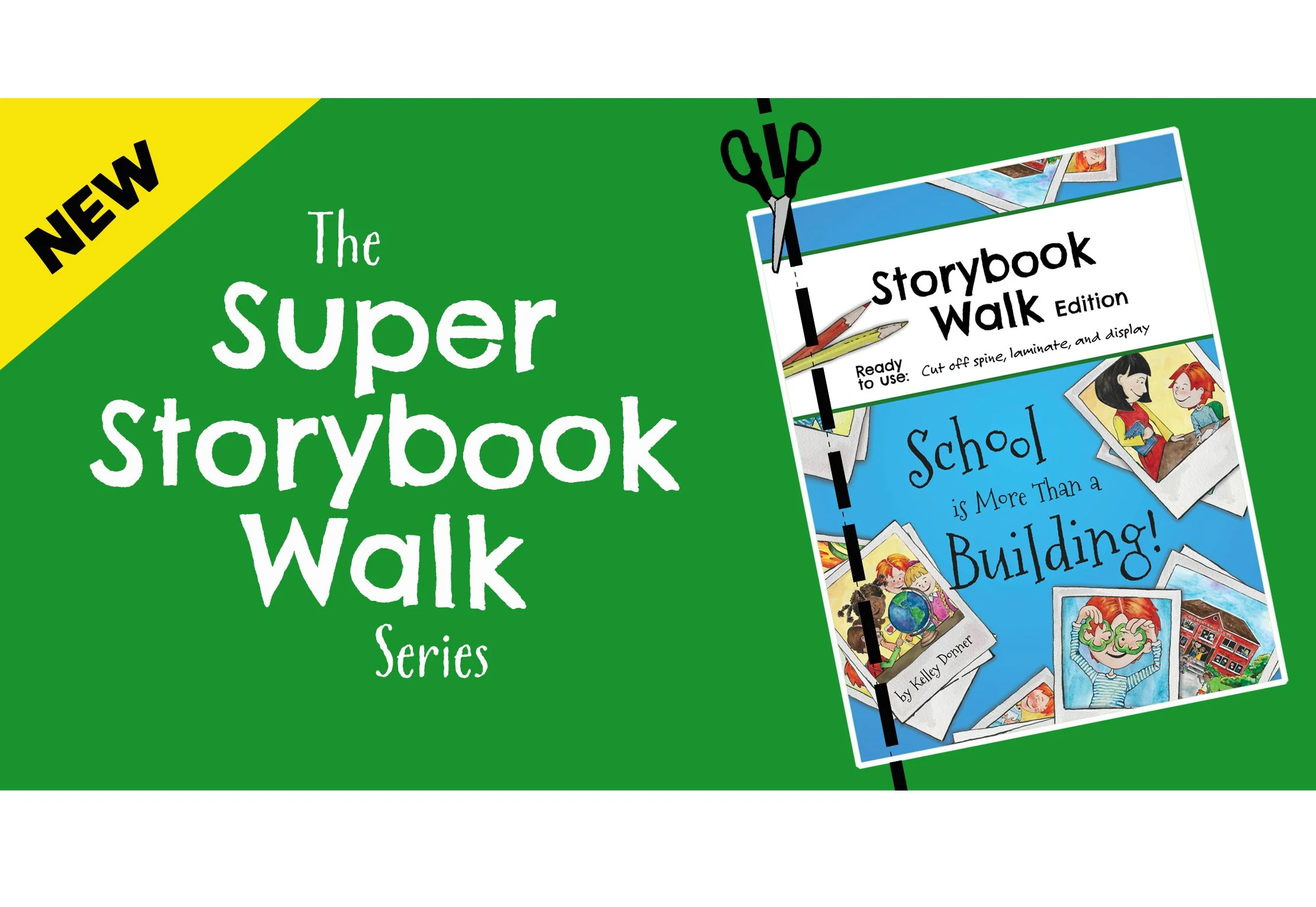 StorybookWalk.com