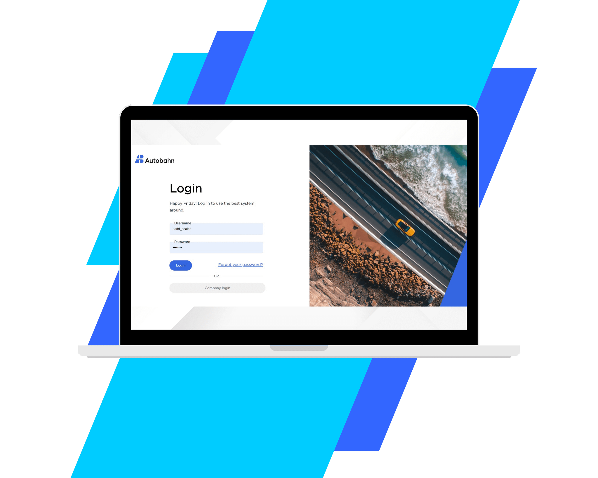 Autobahn Technologies