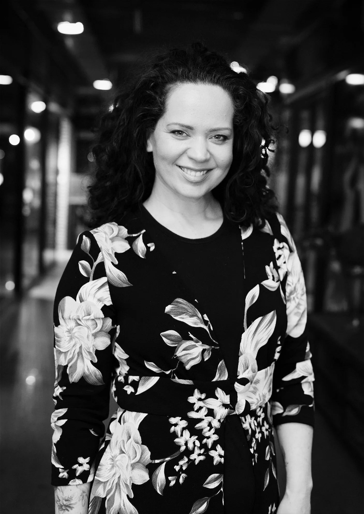 ABOUT | Discover Strategic Growth Opportunities — Be Brave