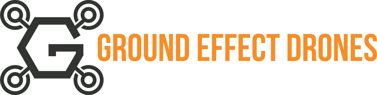 Ground Effect Drones