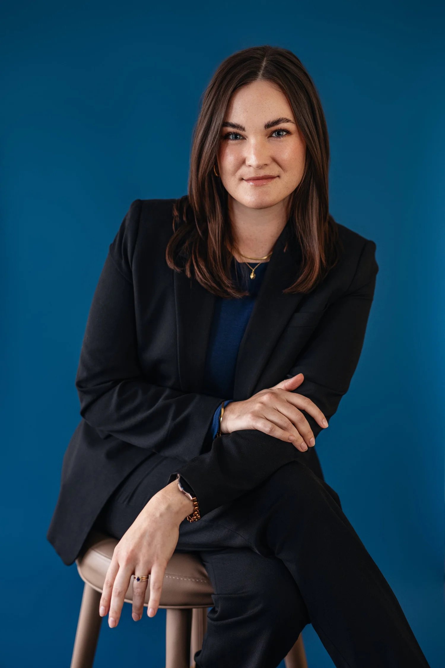 EMILY HART — Harrington Miller | Attorneys