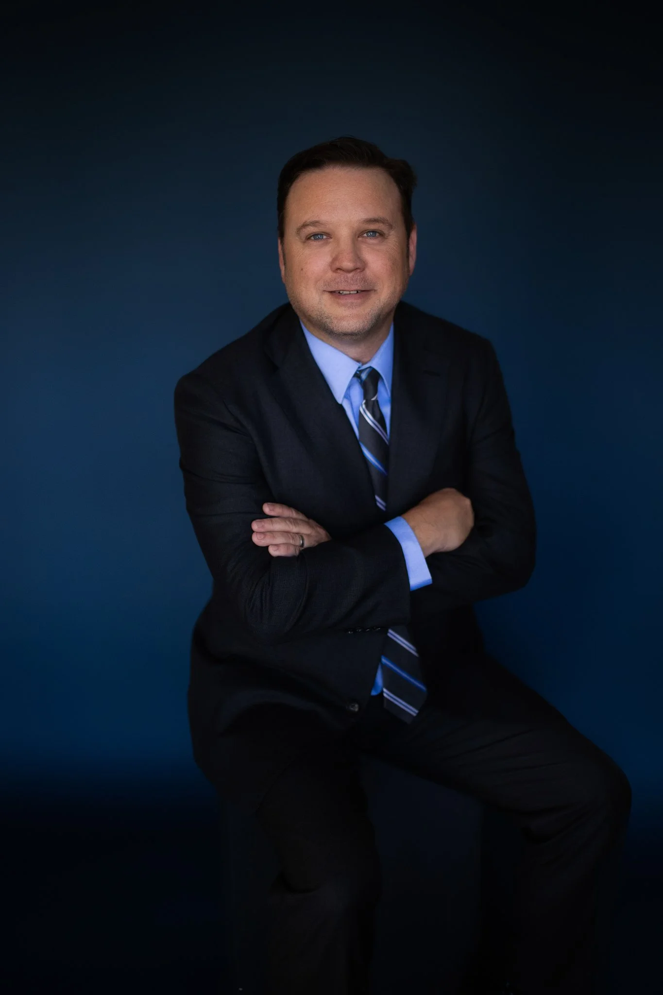 J. GREG BROWN — Harrington Miller | Attorneys