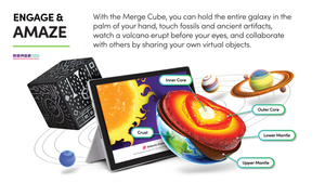 Merge EDU | Engage Learners Today — Oxford Educational Robotics