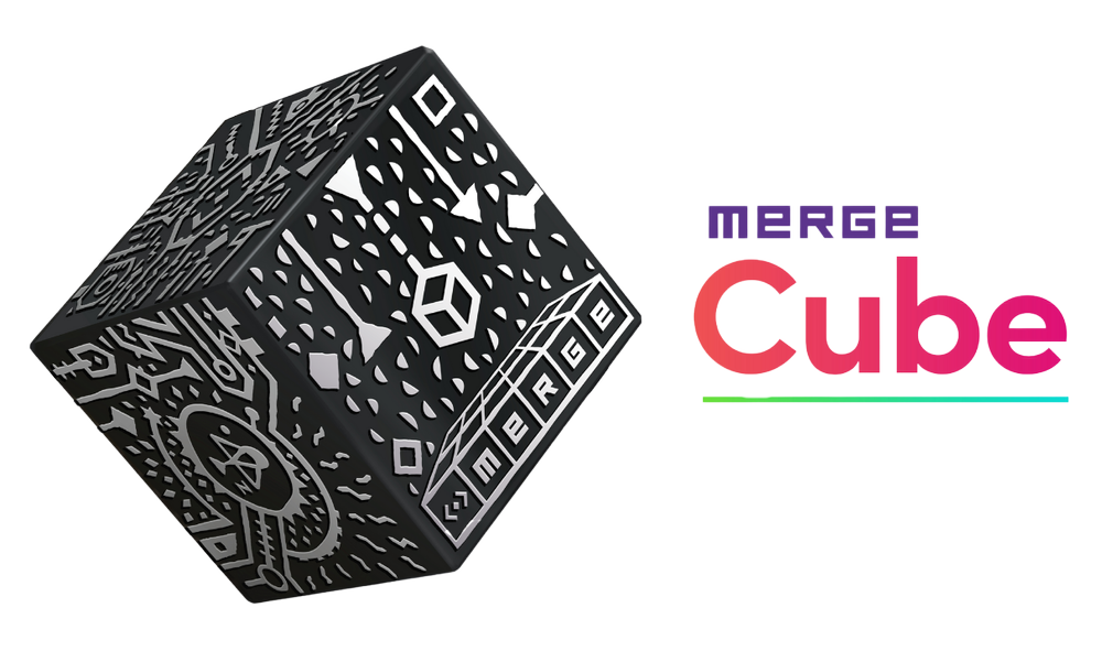 Merge EDU | Engage Learners Today — Oxford Educational Robotics