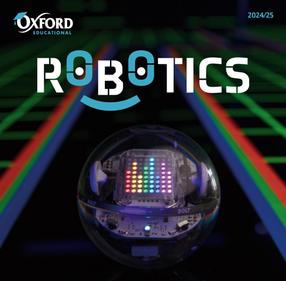 Oxford Educational Robotics