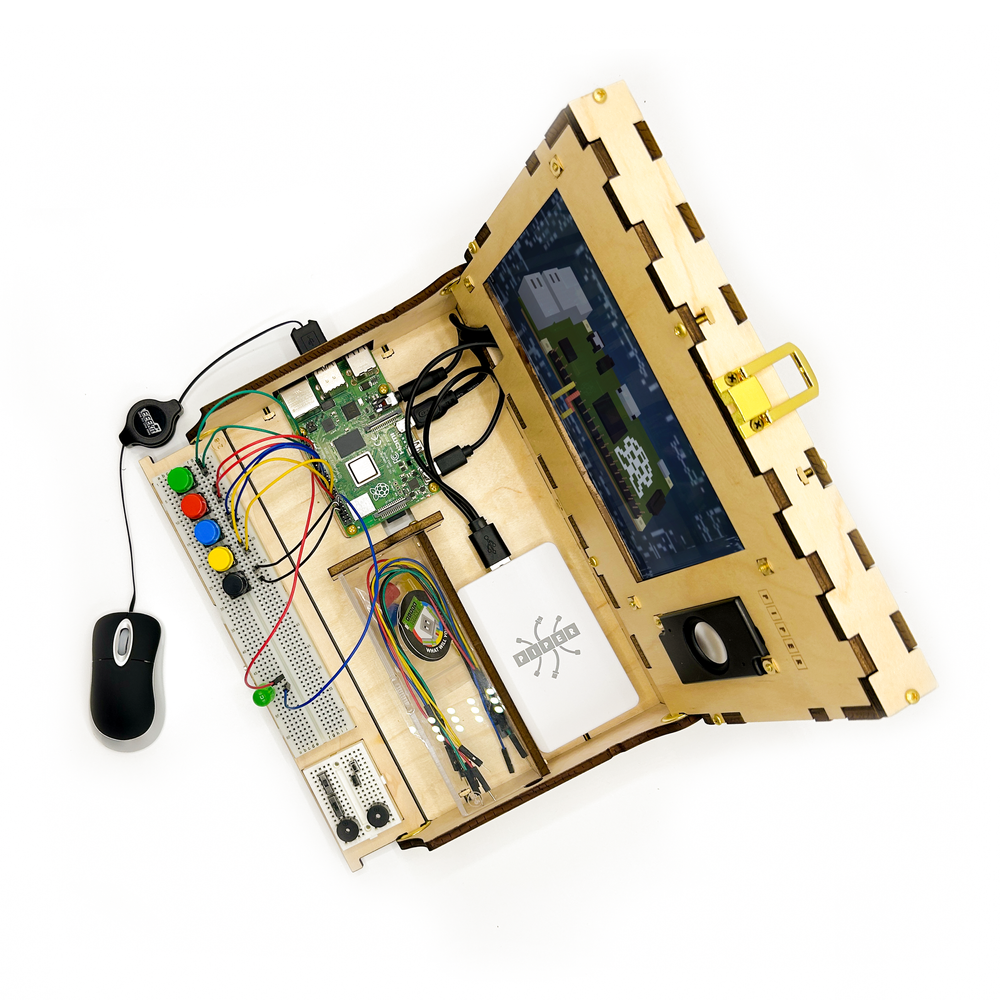 Piper Computer — Oxford Educational Robotics