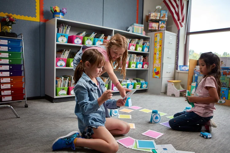 Sphero indi — Oxford Educational Robotics
