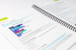 Sphero BOLT+ — Oxford Educational Robotics