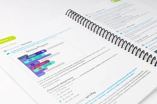 Sphero BOLT+ — Oxford Educational Robotics