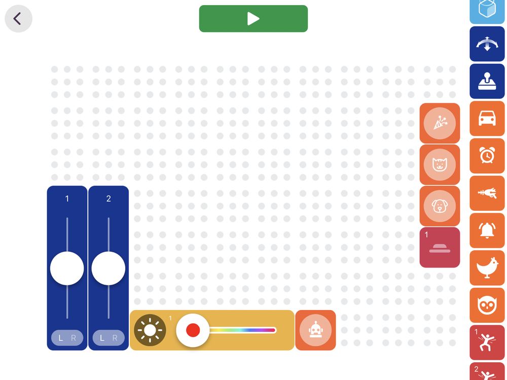 Robo Wunderkind — Oxford Educational Robotics