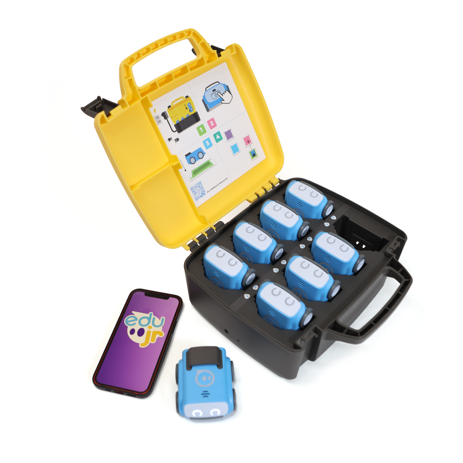 Sphero indi — Oxford Educational Robotics