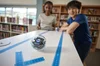 Sphero BOLT+ — Oxford Educational Robotics