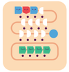 Cubetto | Explore Early-Years Programming — Oxford Educational Robotics