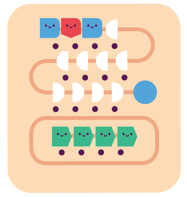 Cubetto | Explore Early-Years Programming — Oxford Educational Robotics