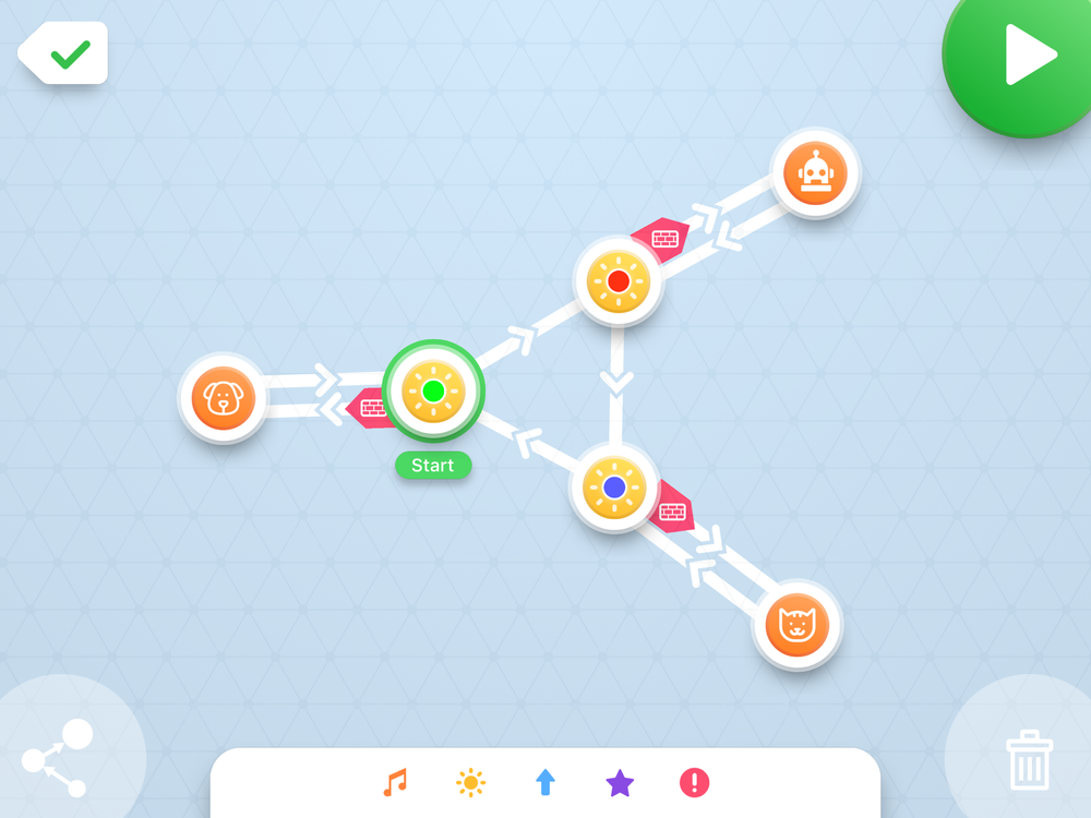 Robo Wunderkind — Oxford Educational Robotics