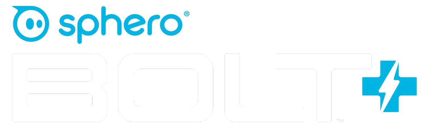Sphero BOLT+ — Oxford Educational Robotics