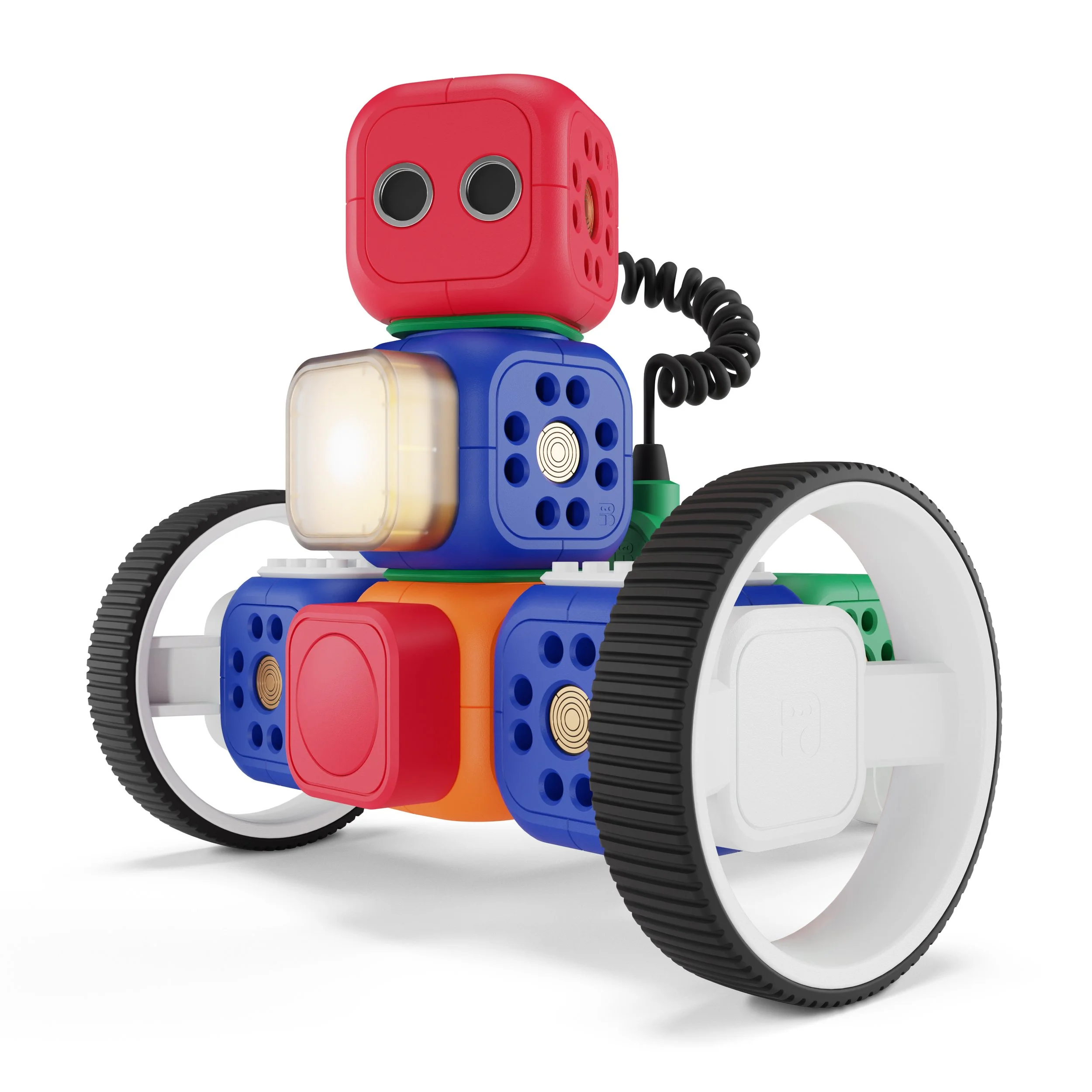 Robo Wunderkind — Oxford Educational Robotics