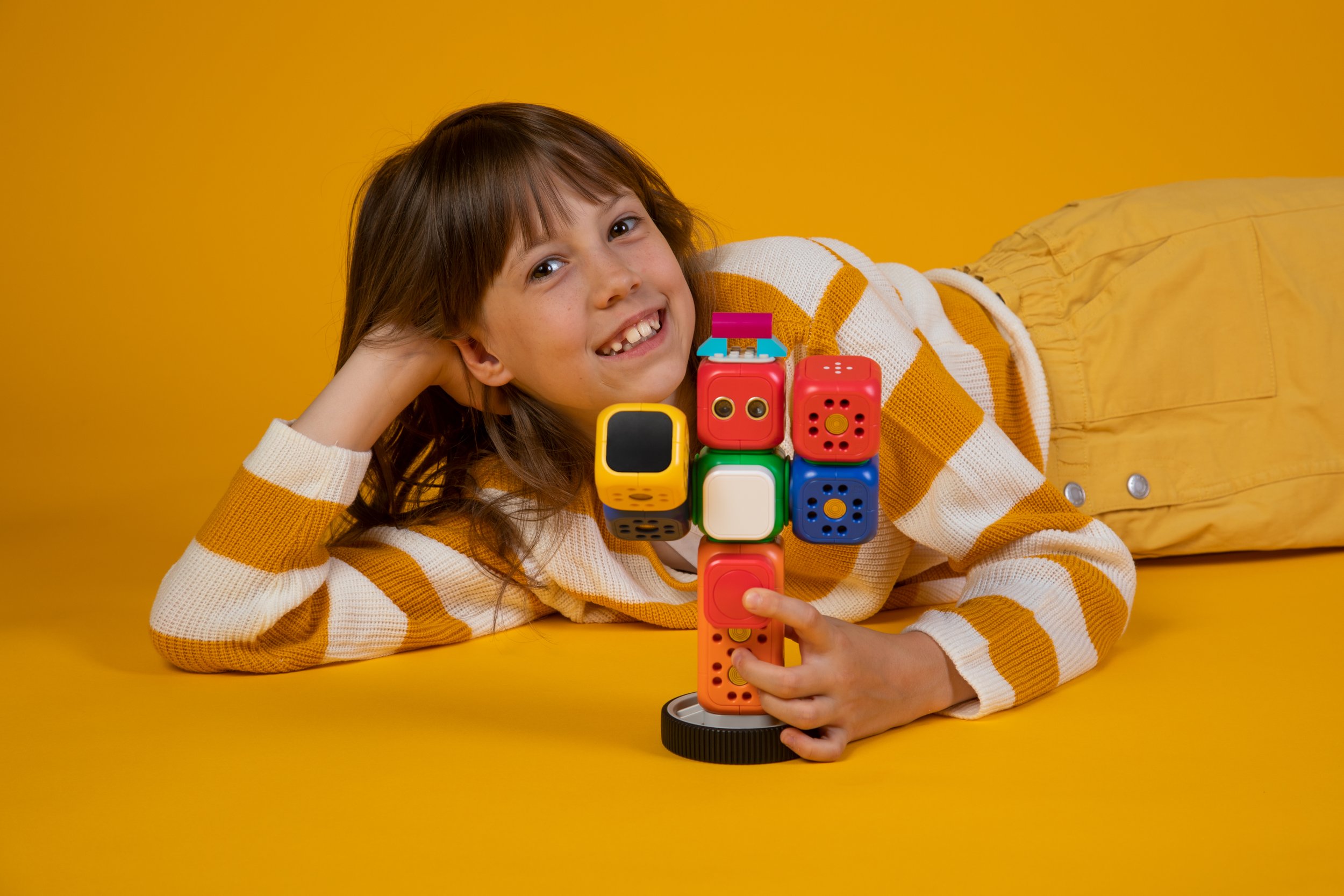 Robo Wunderkind — Oxford Educational Robotics