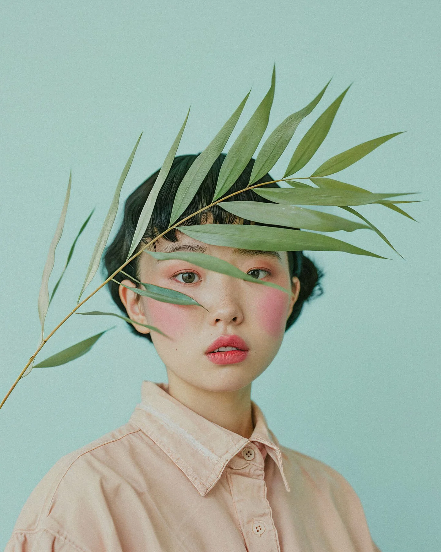 Laura Pin • AI Artist & multidisciplinary creative