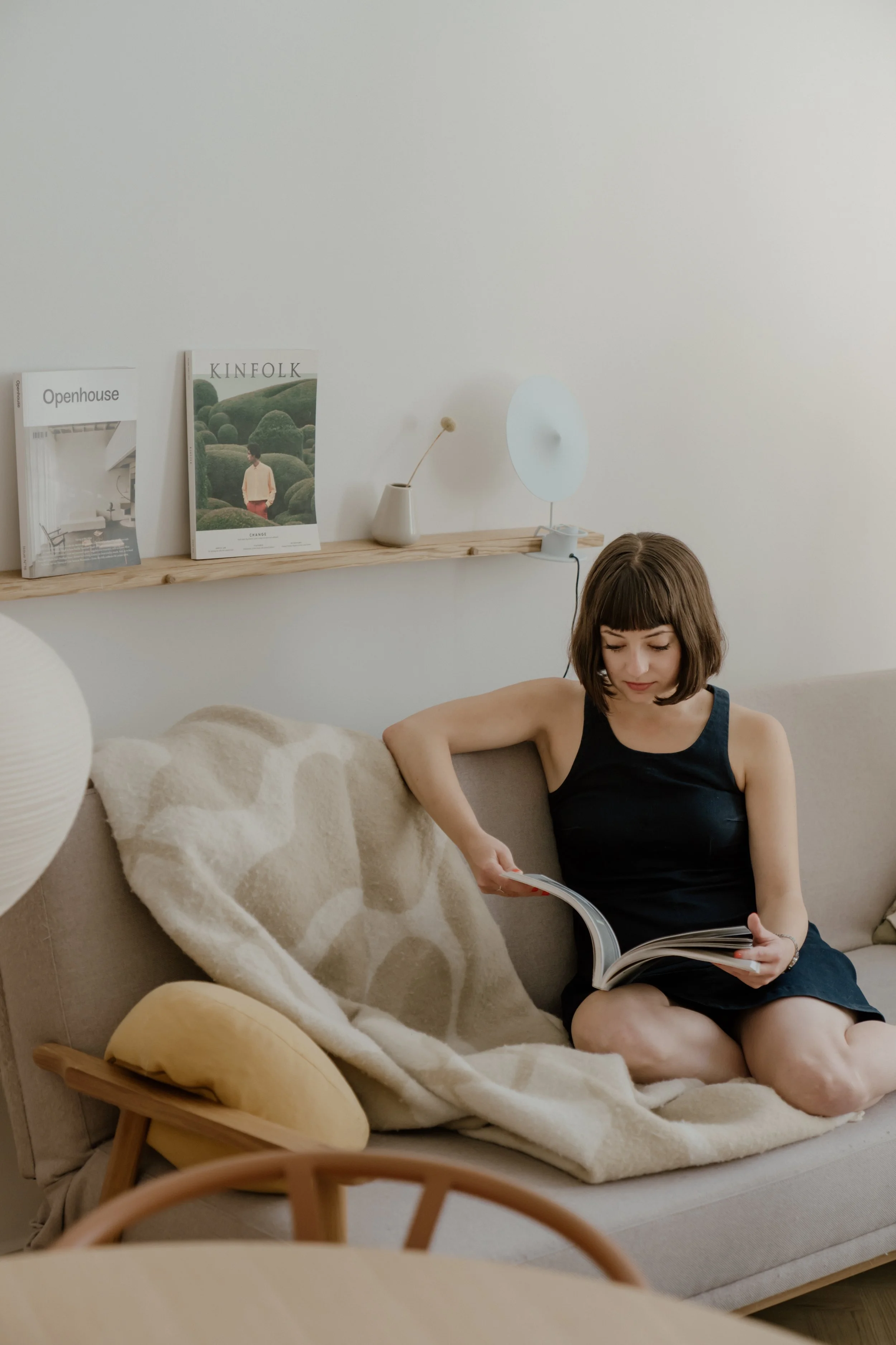 Laura Pin • AI Artist & multidisciplinary creative