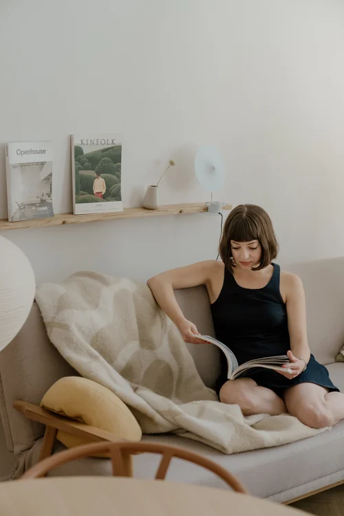 Laura Pin • AI Artist & multidisciplinary creative
