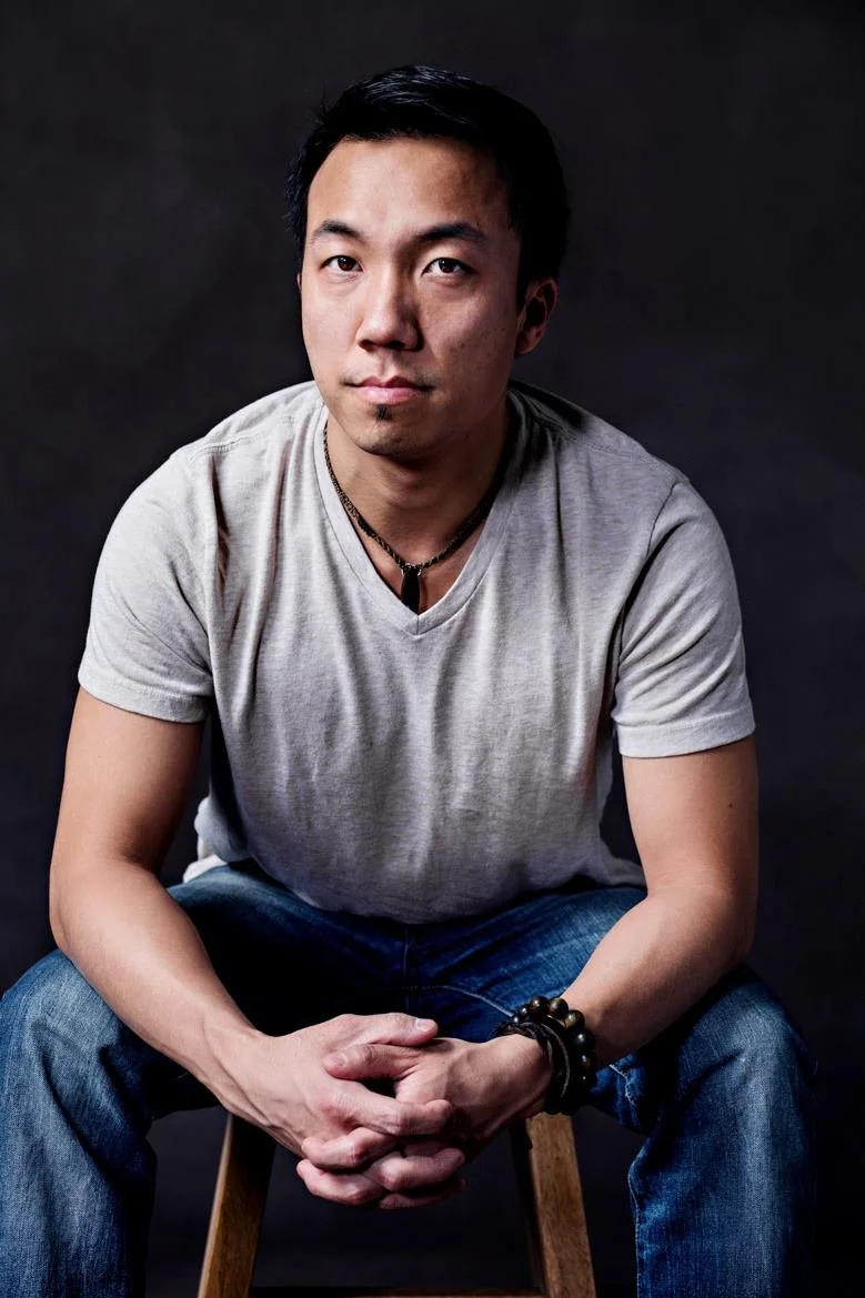 About — Derek SooHoo