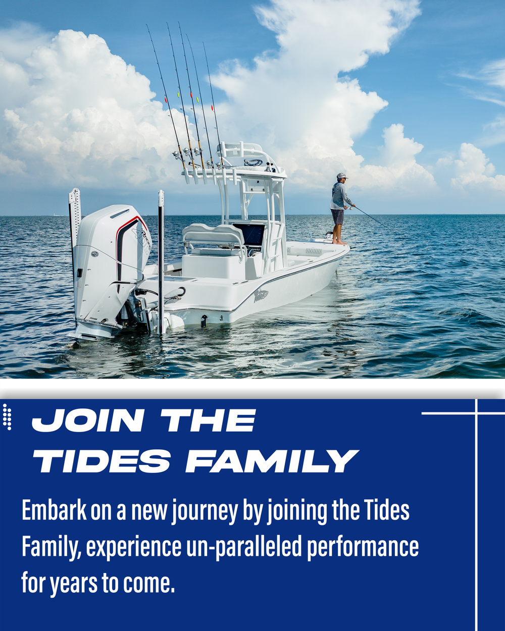 Tides 26' — Tides
