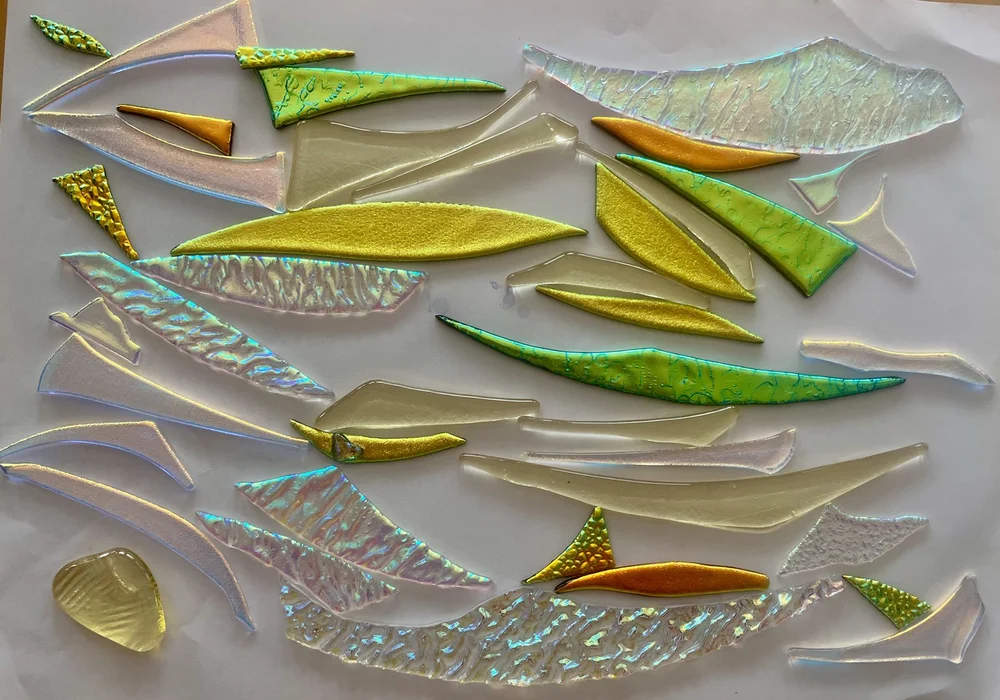 Glass Lab: Innovations in Glass Art — The Glass Foundry