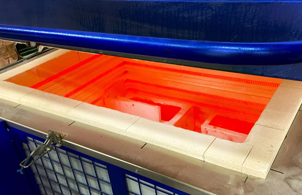 The Glass Foundry: Artistic Glass Creations