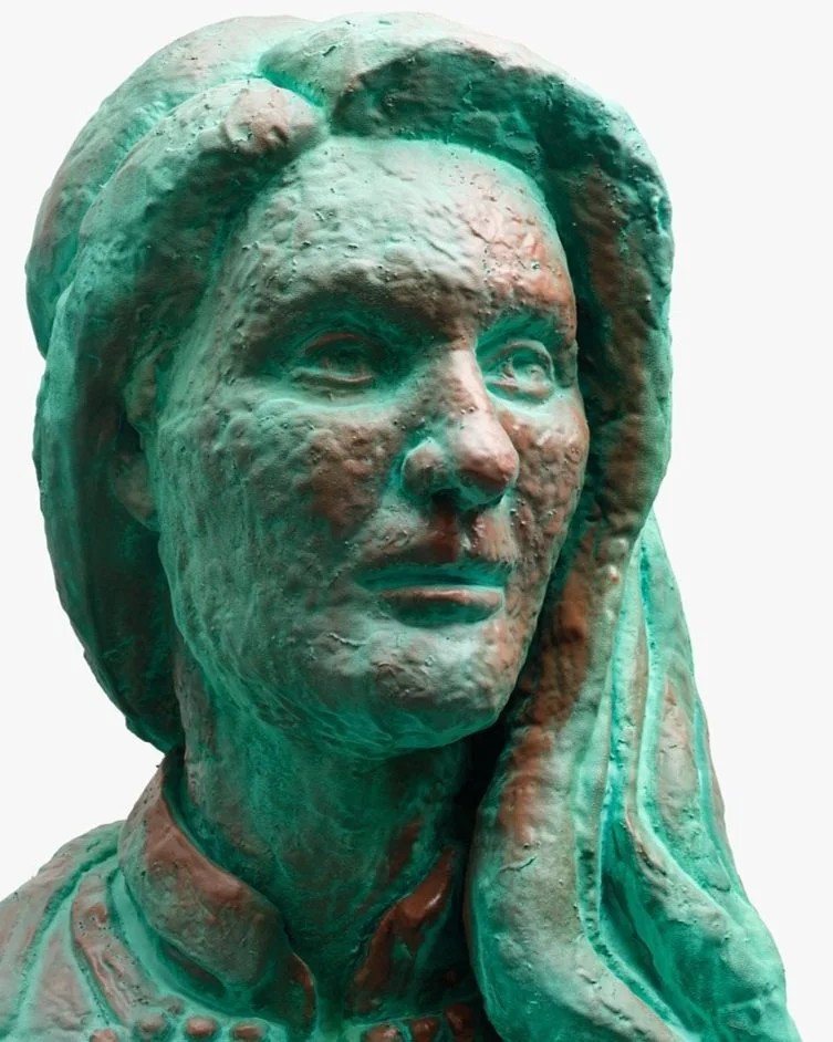 George Petrides Sculptor