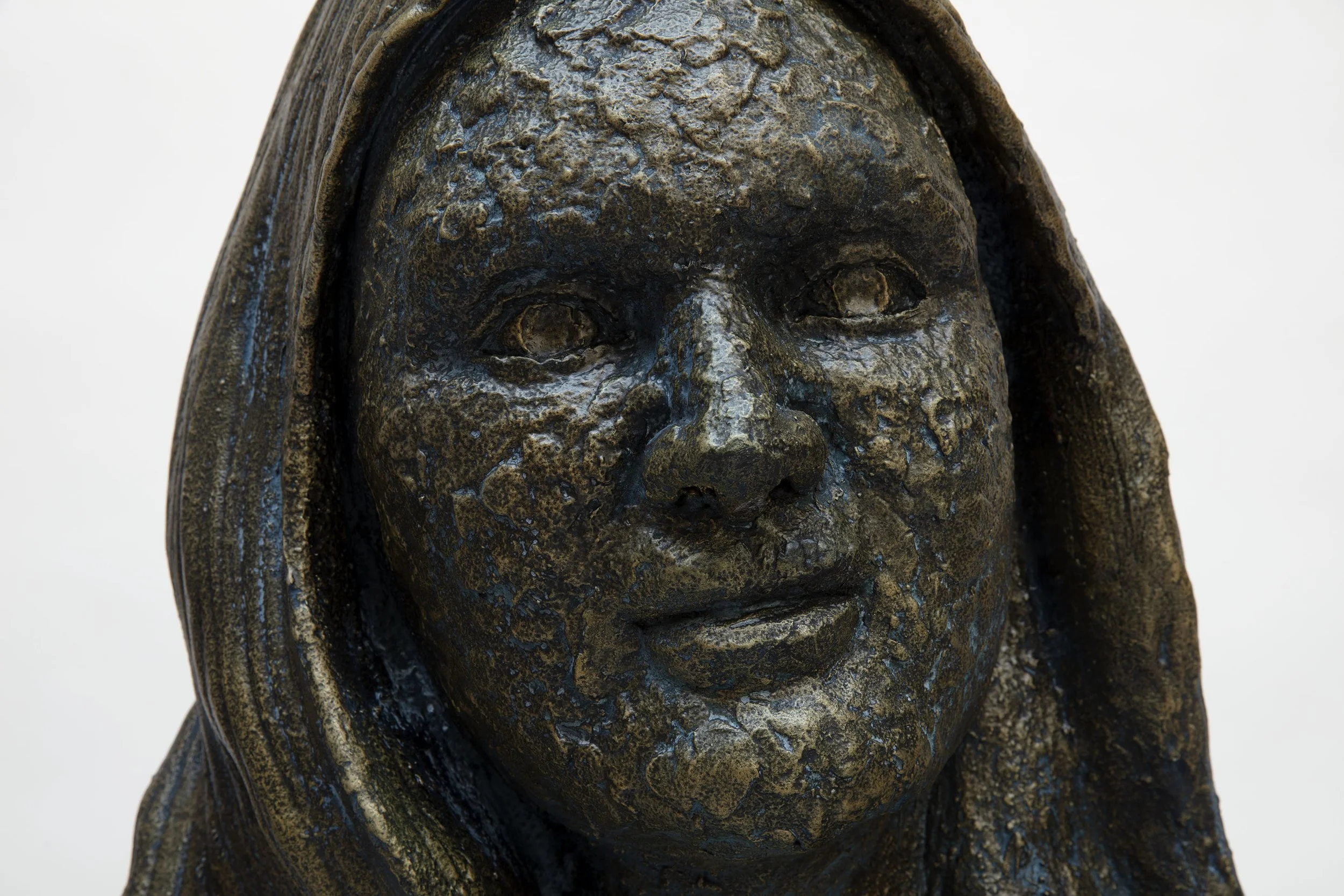 George Petrides Sculptor