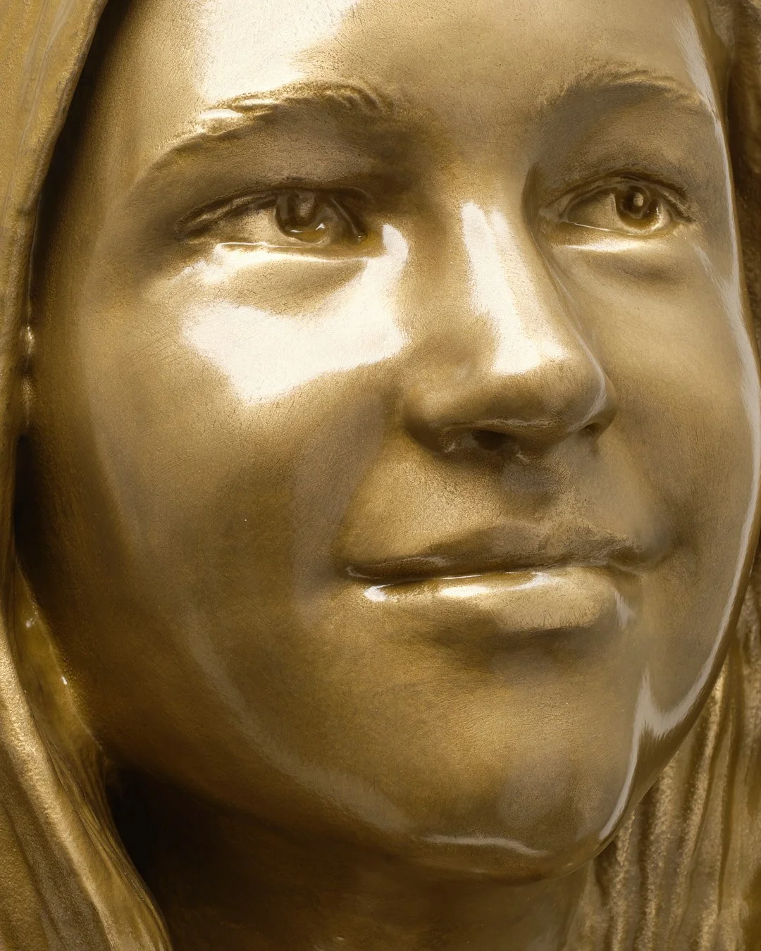 George Petrides Sculptor