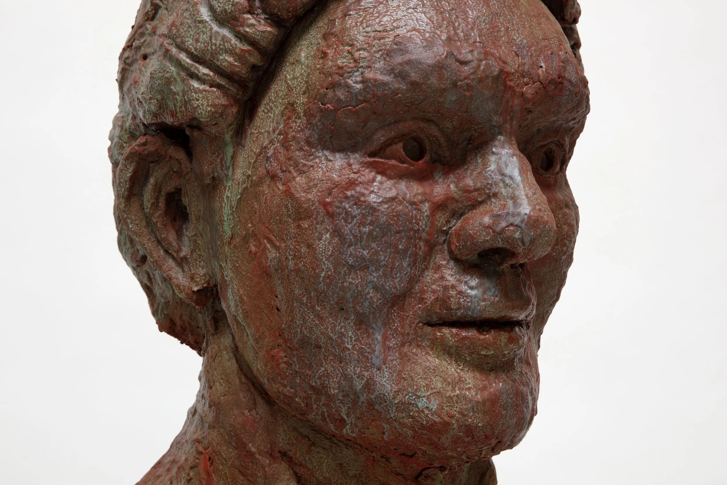 George Petrides Sculptor