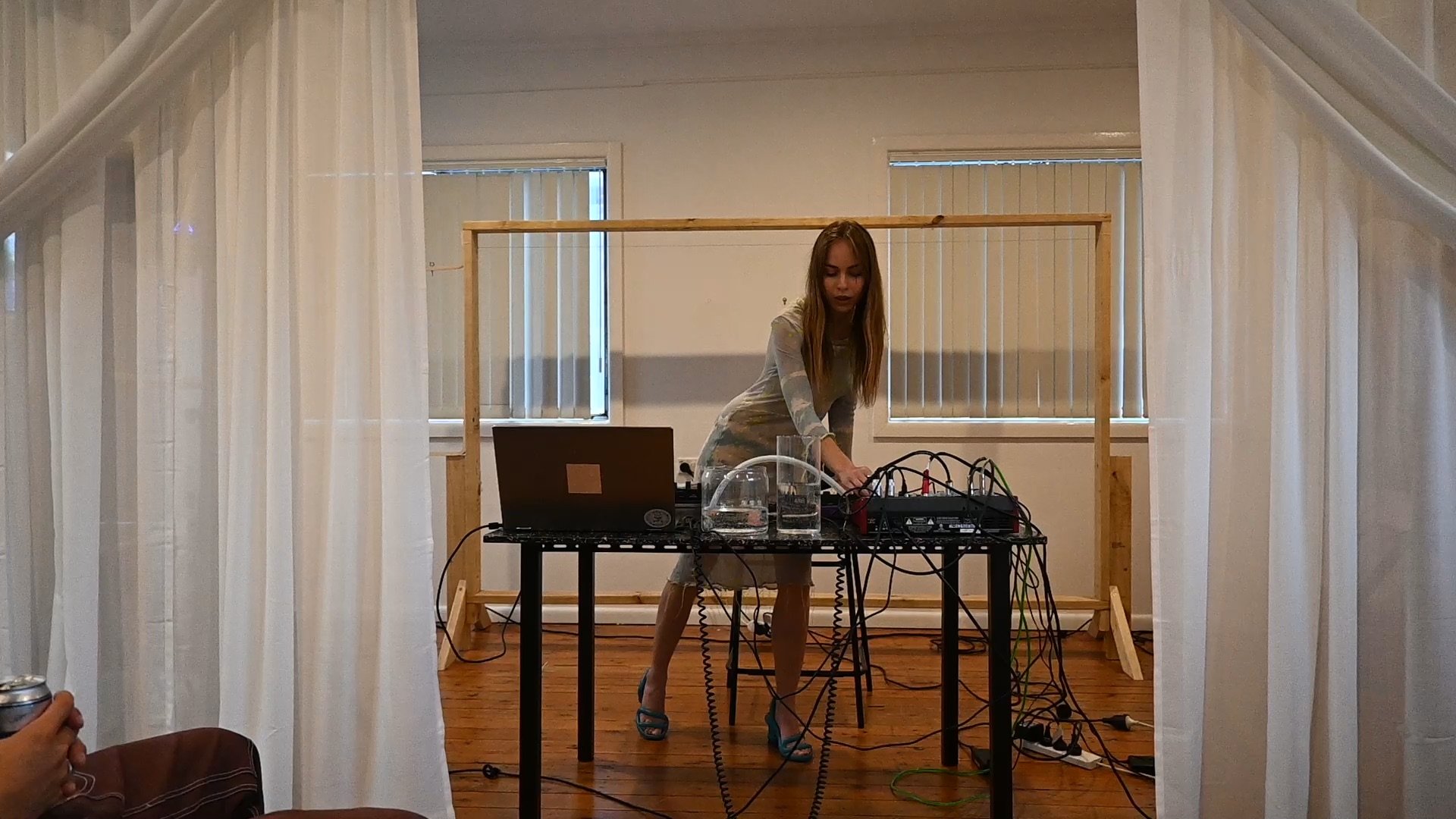Laura Hunt — LOM+you