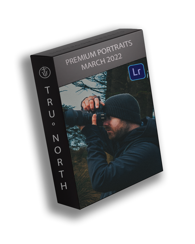 Store — Tru°North