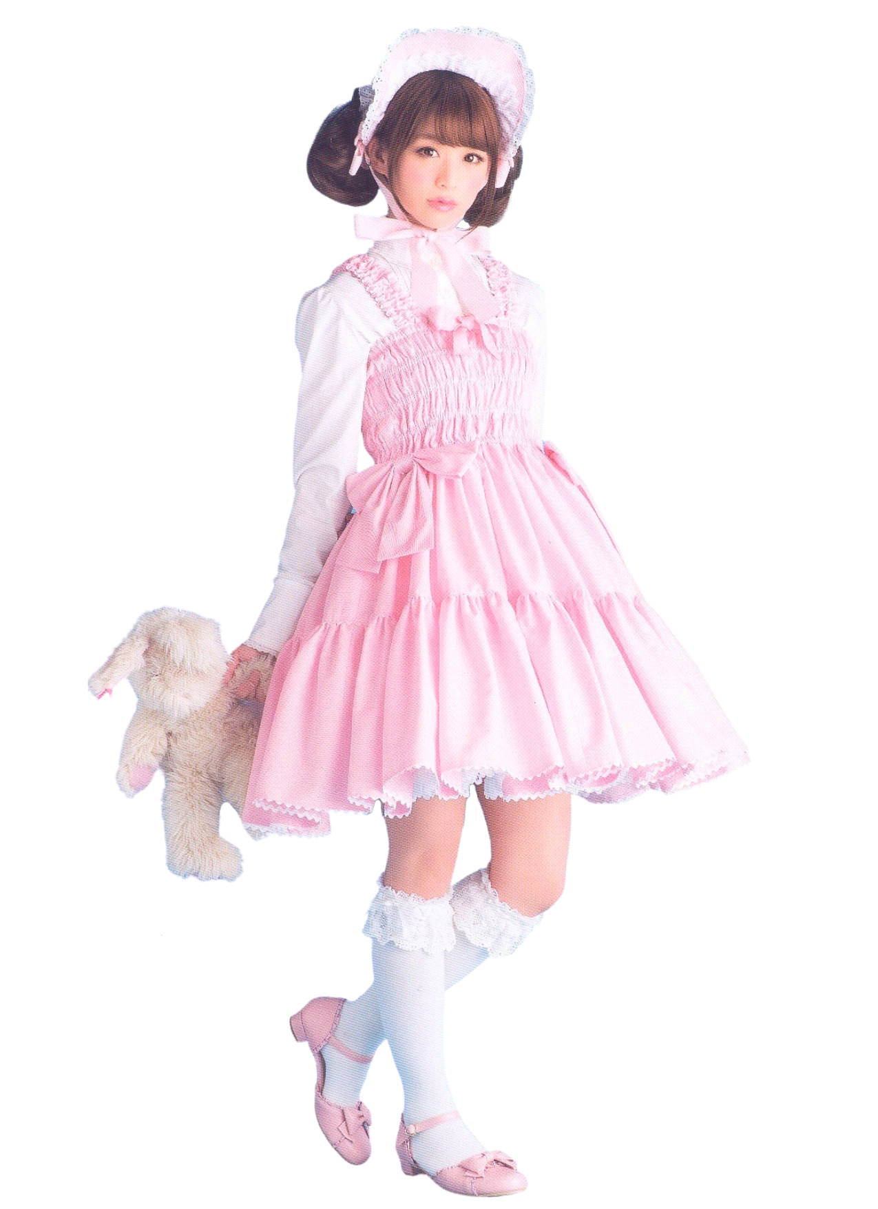 Your First Lolita Meetup; What to Expect and How to Make it a Success ...