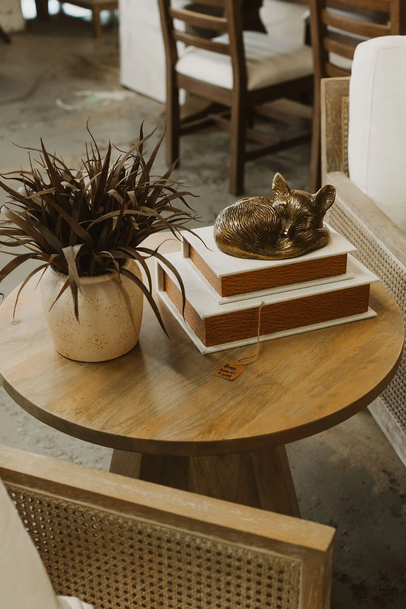 Designer Furniture Store | Grand Rapids, MI — Alcove Interiors ...