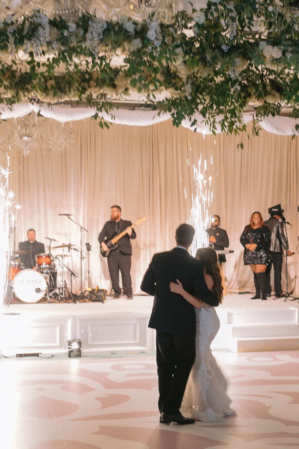 Jade & Carson — Collins Korman Events