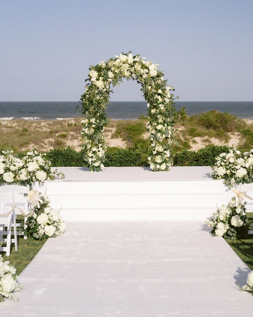 Jade & Carson — Collins Korman Events