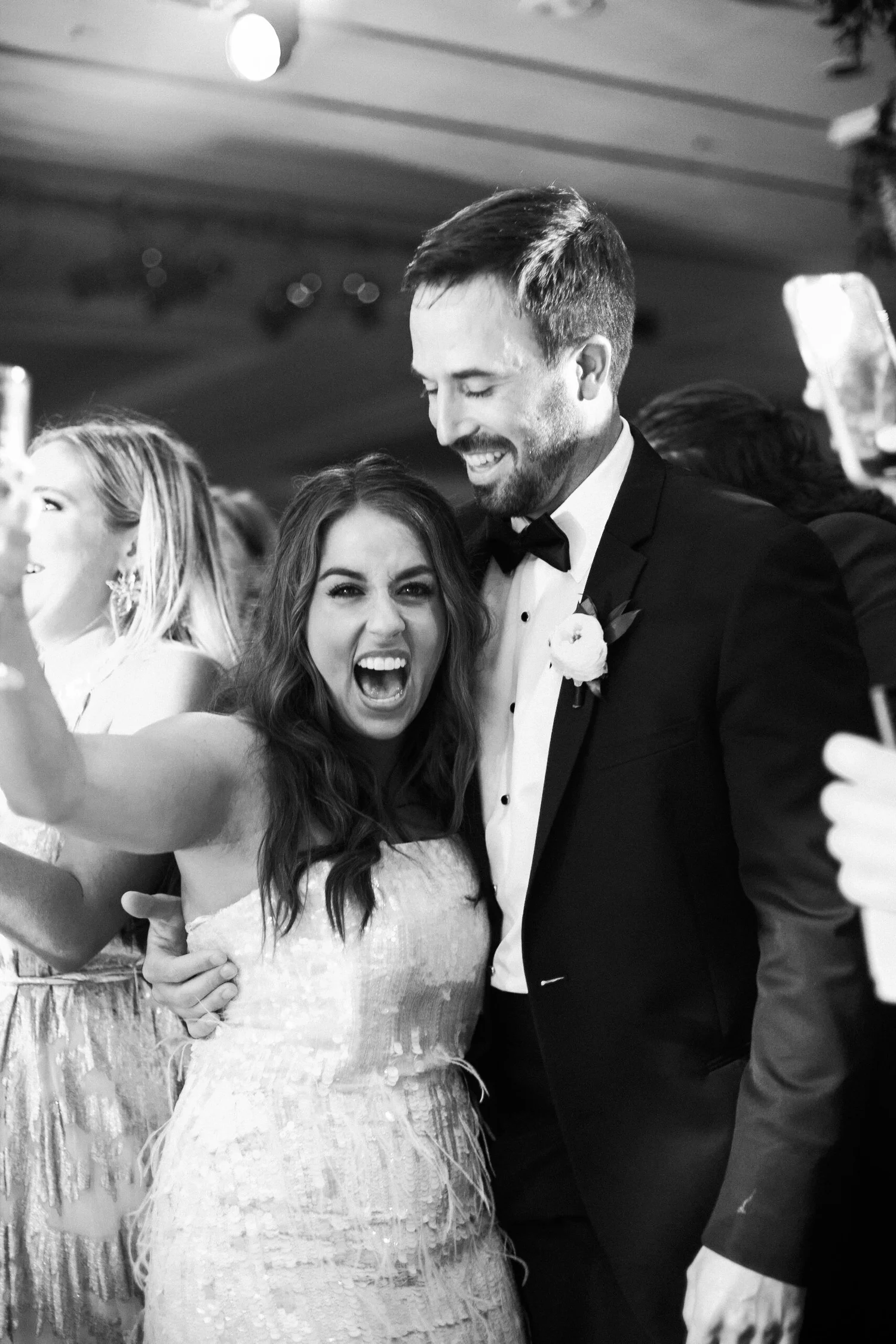 Jade & Carson — Collins Korman Events