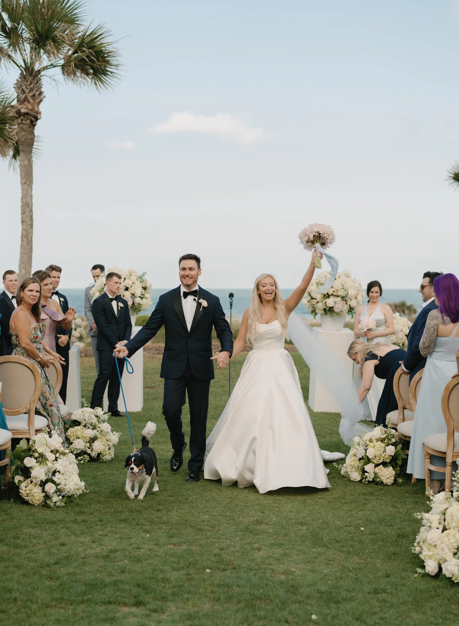 Haley & Luke — Collins Korman Events