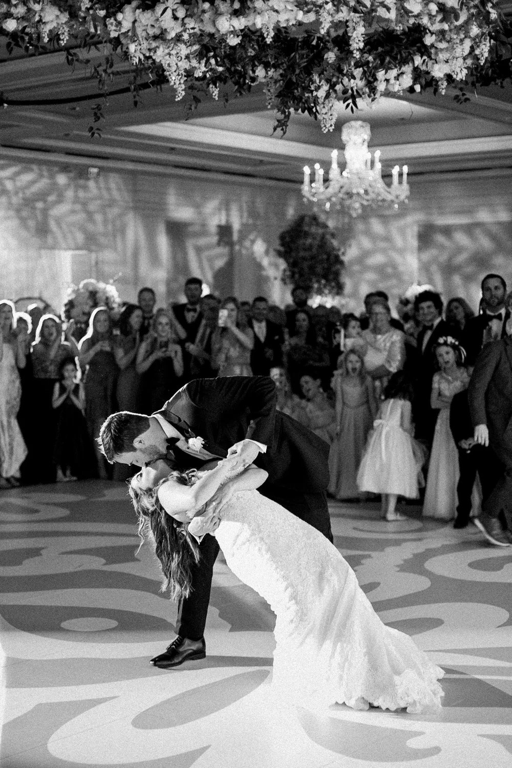 Jade & Carson — Collins Korman Events