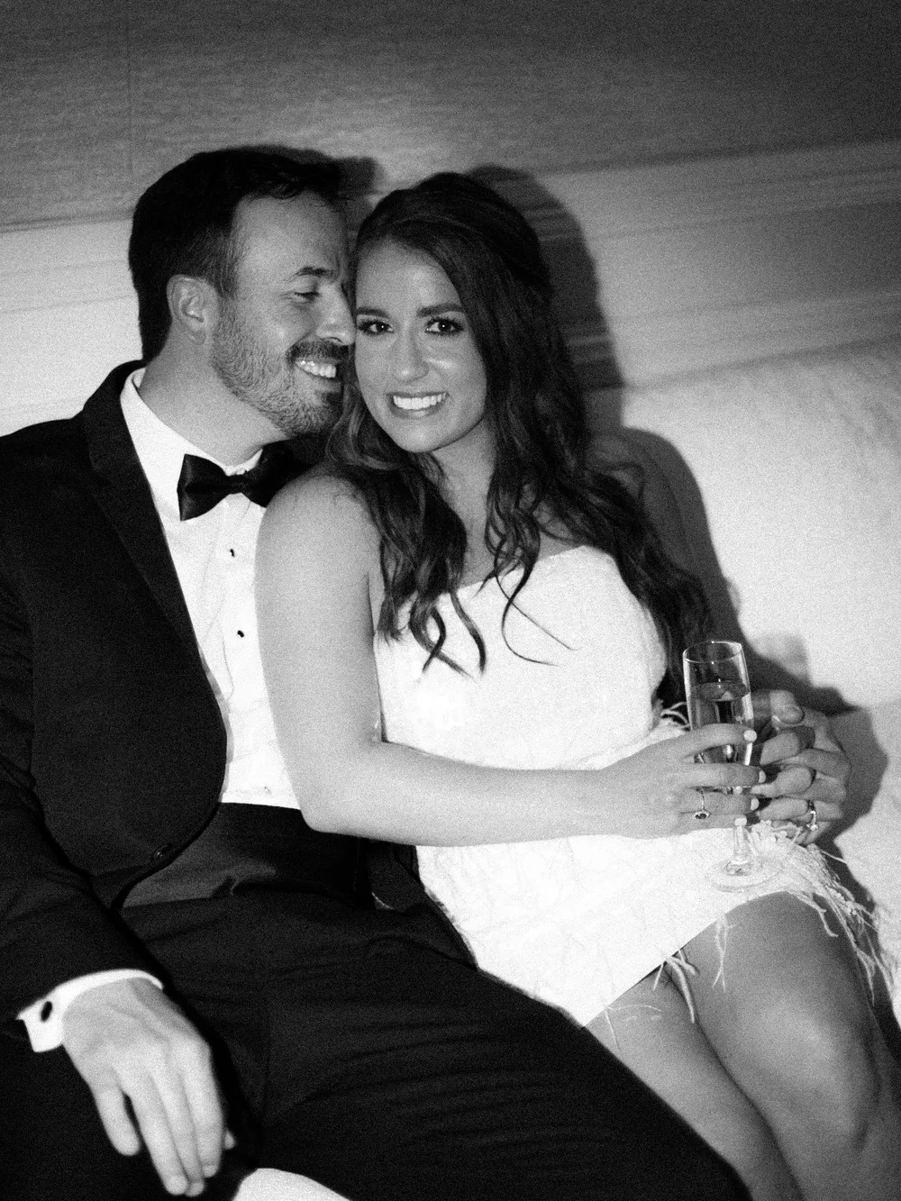 Jade & Carson — Collins Korman Events