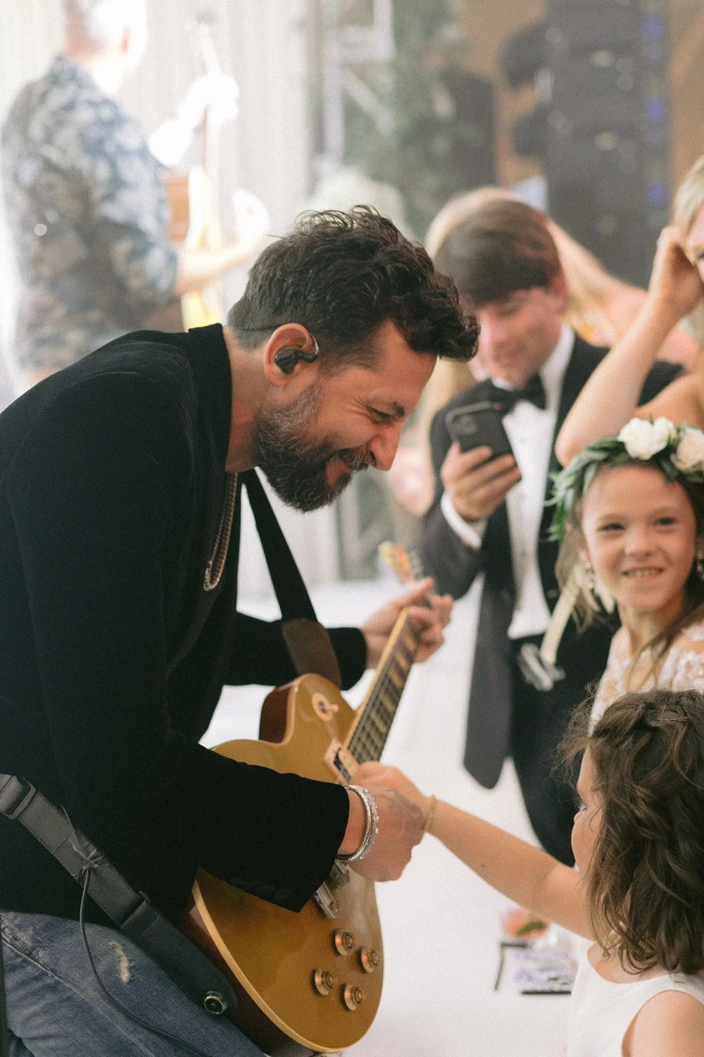 Jade & Carson — Collins Korman Events