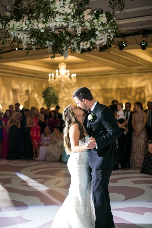 Jade & Carson — Collins Korman Events