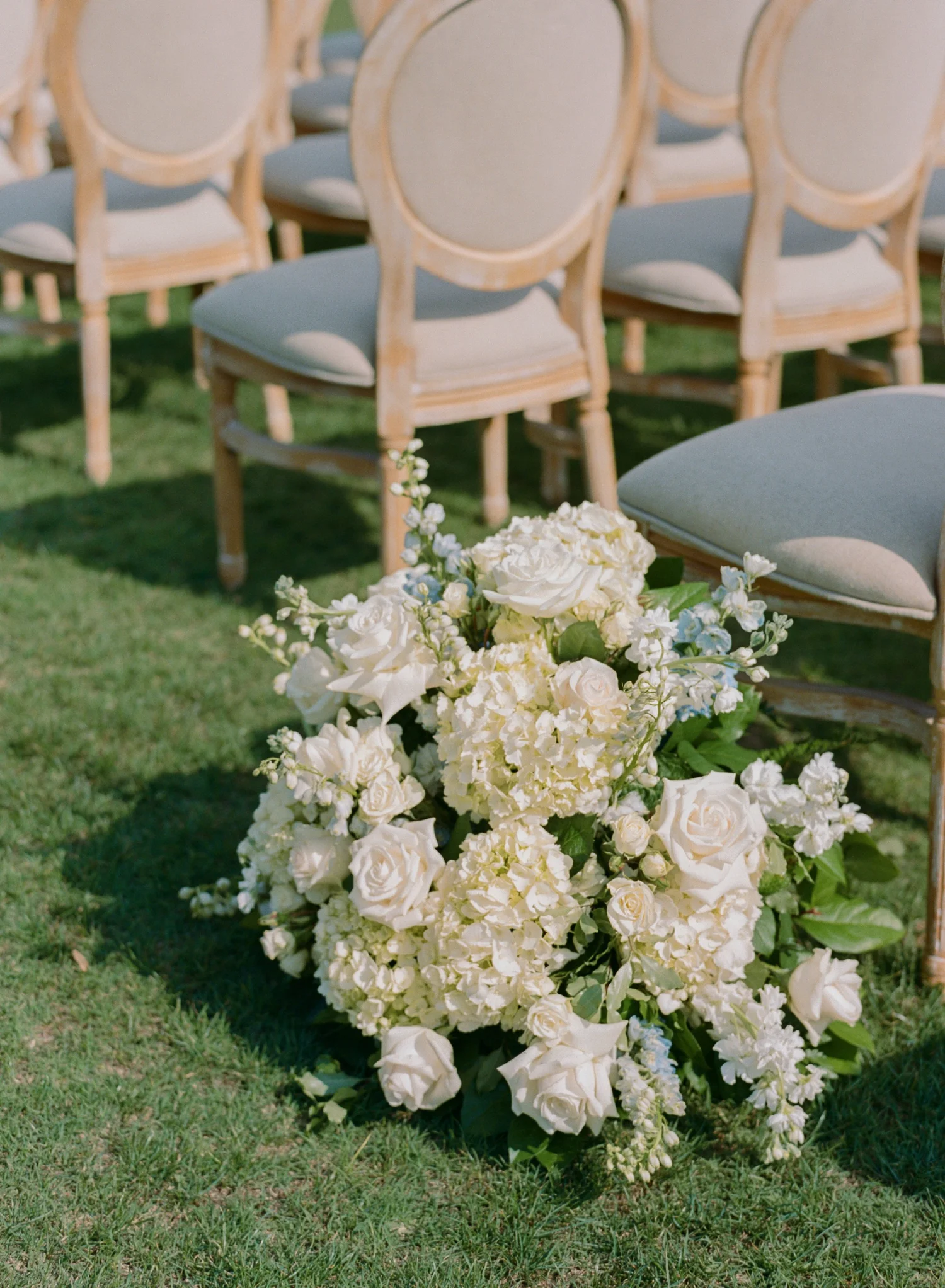Haley & Luke — Collins Korman Events