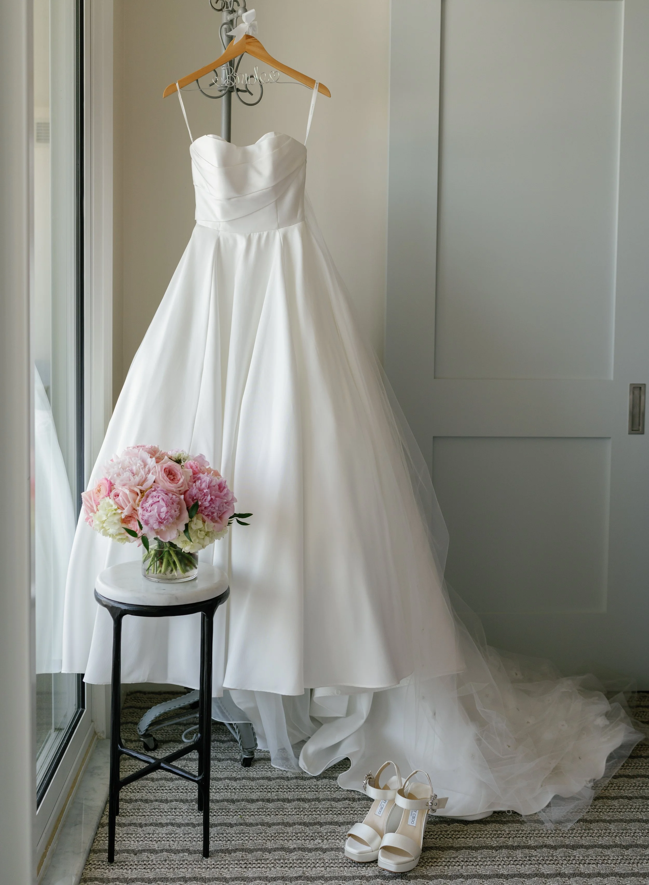 Haley & Luke — Collins Korman Events